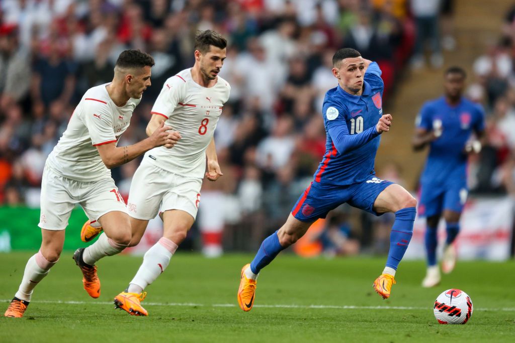 Phil Foden - BBC Sport