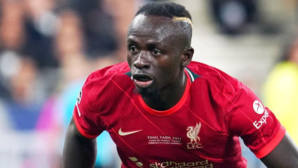 Liverpool: Mane exit 'won't damage reputation' - BBC Sport