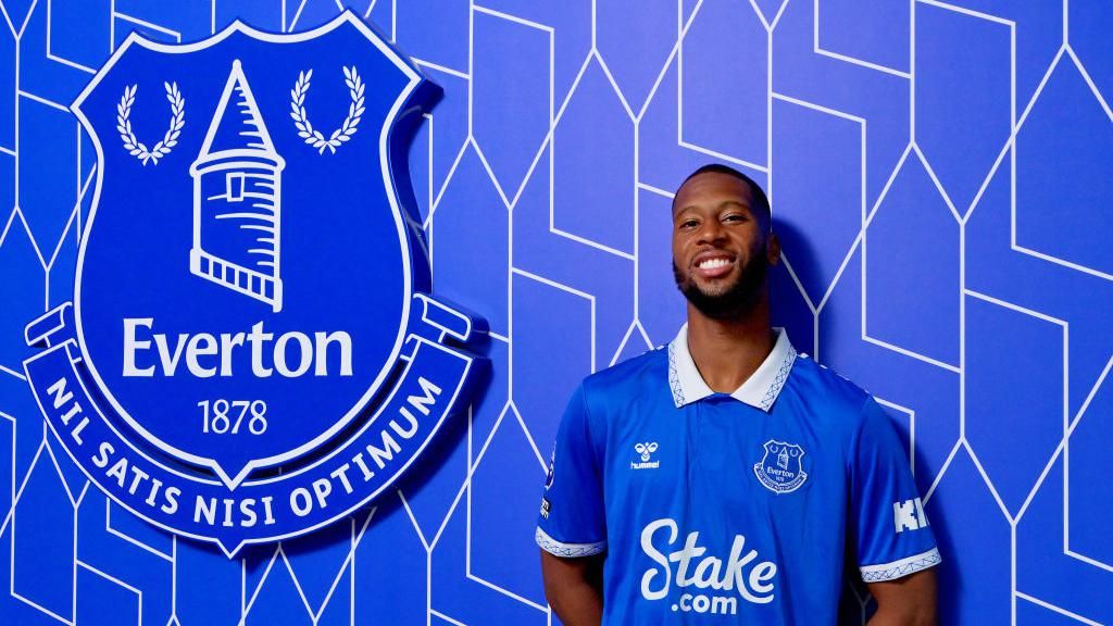 Everton: 'There is still room for Beto to improve' - BBC Sport