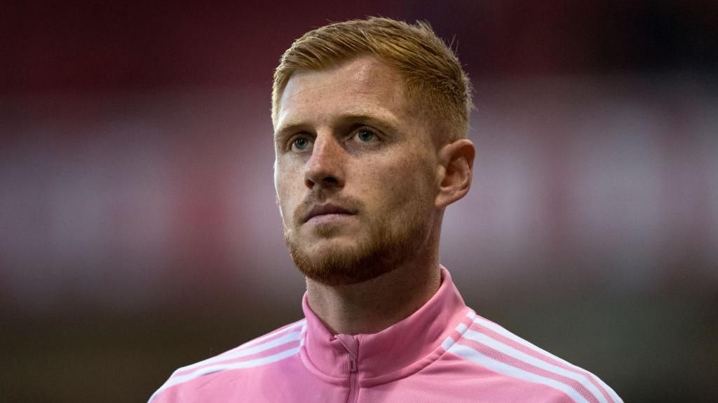 W﻿ho is your Fulham World Cup wildcard? - BBC Sport