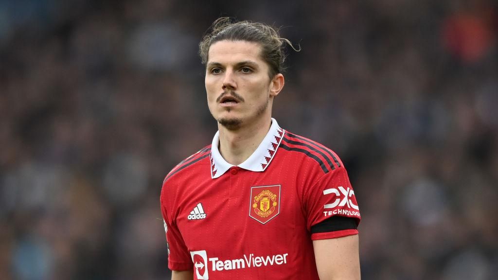 Manchester United: 'Sabitzer could be a great signing' - BBC Sport