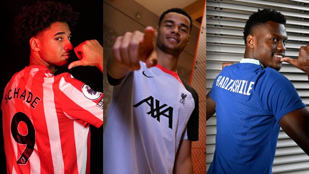 January transfer window: Premier League signings profiled - BBC Sport