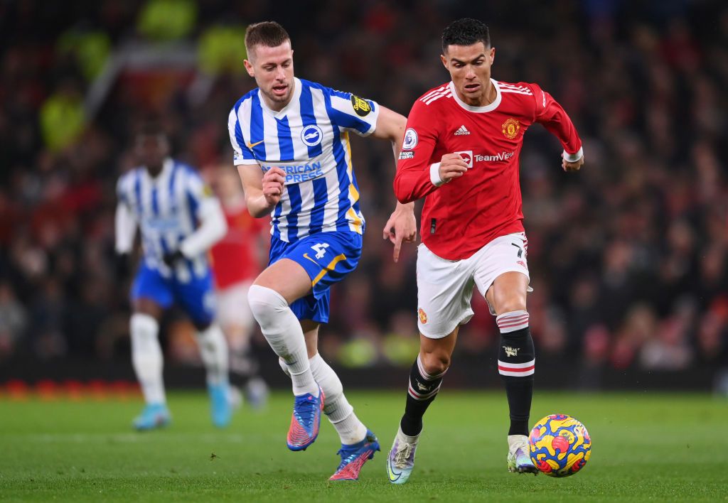 Brighton: Adam Webster keen to 'hit the ground running' - BBC Sport