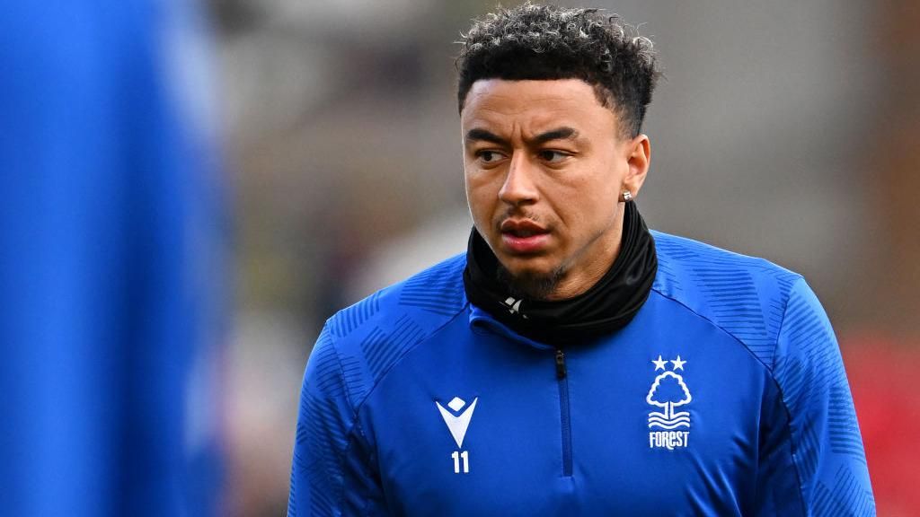 Nottingham Forest's biggest disappointment this season - BBC Sport