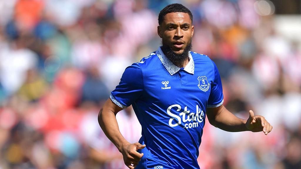 Everton: Which summer signing will make the most impact? - BBC Sport