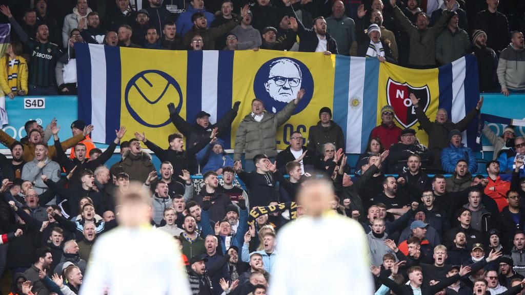 'A decision which will create great sadness among supporters' - BBC Sport