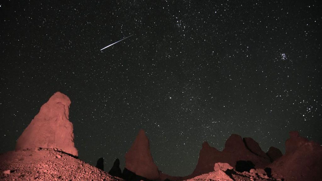 Artemis: ESA creates Lego-style 'space bricks' from meteorite - BBC ...