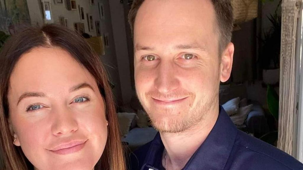 Tribute to motorcyclist killed in A421 Tingewick crash - BBC News