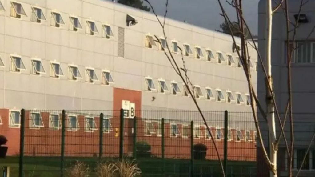 HMP Parc: Families of dead prison inmates call for justice at protest ...