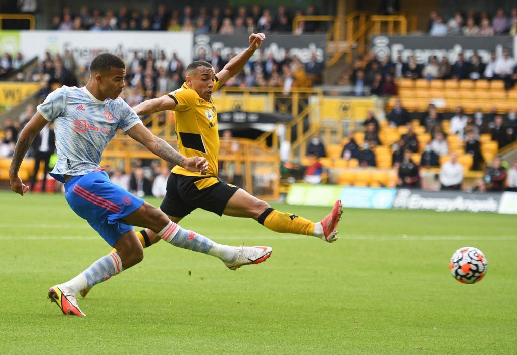 Man Utd v Wolves: What happened last time they met? - BBC Sport