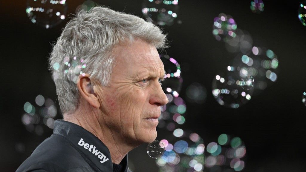 Jamie Carragher on West Ham v Brentford and David Moyes - BBC Sport