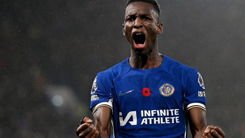 Chelsea: 'Jackson latest in a long line of struggling strikers' - BBC Sport