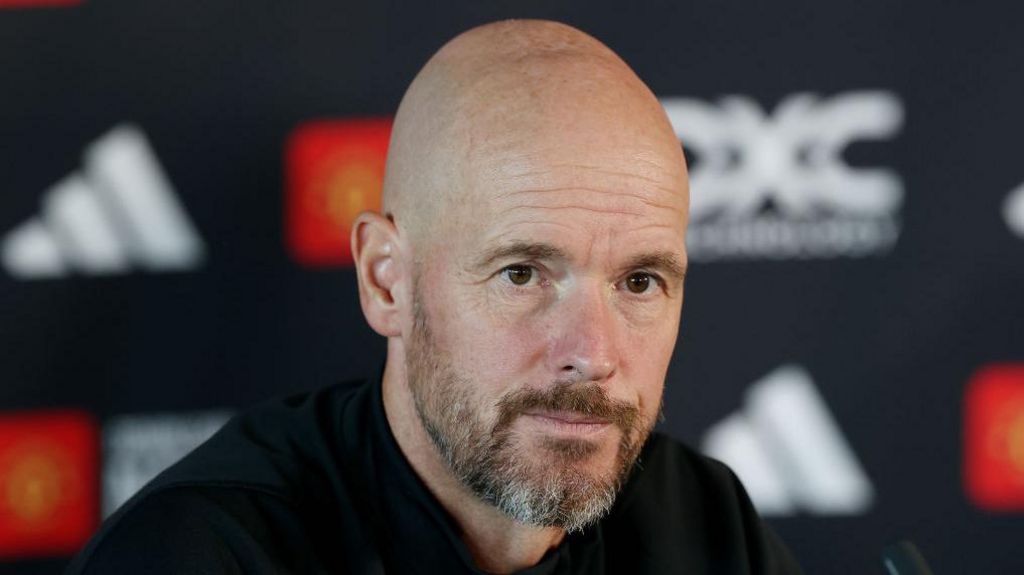 Manchester United: Ten Hag says 'personality' is key for away form ...