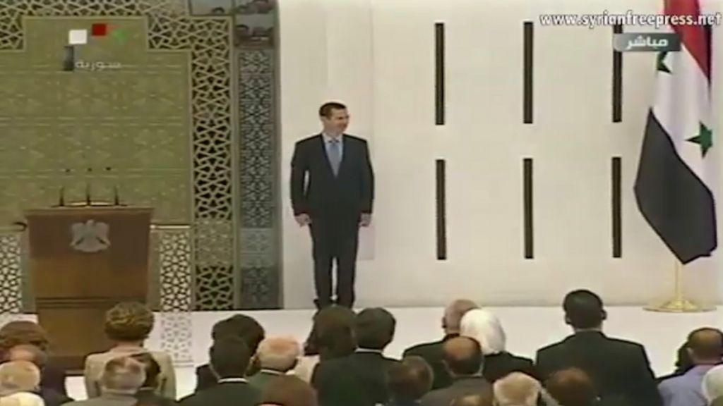 Six things we learned from Adam Curtis’s HyperNormalisation - BBC Three