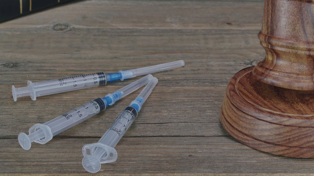 9 grim things you never knew about the death penalty - BBC Three