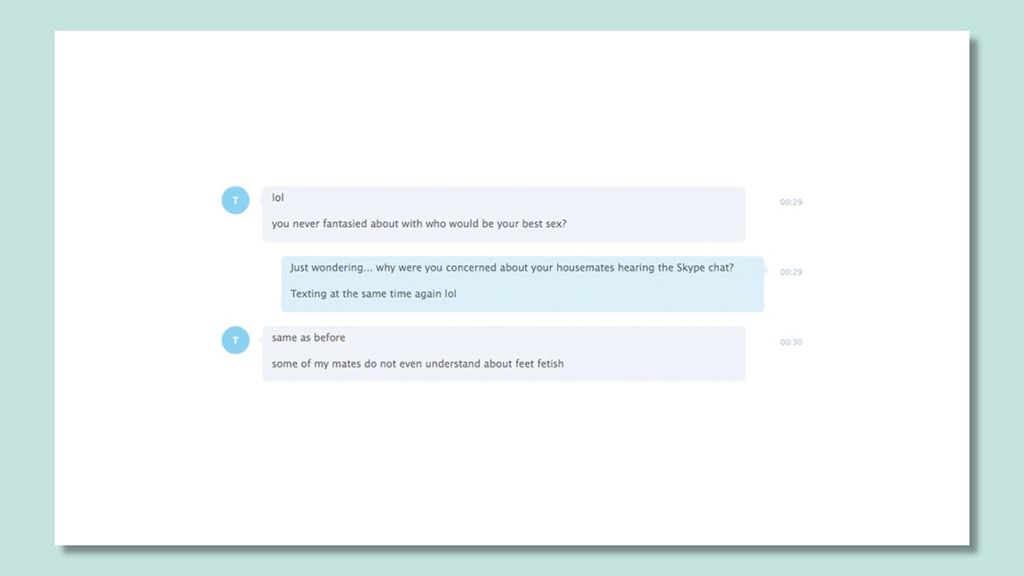 My foray into the world of amputee pornography - BBC Three