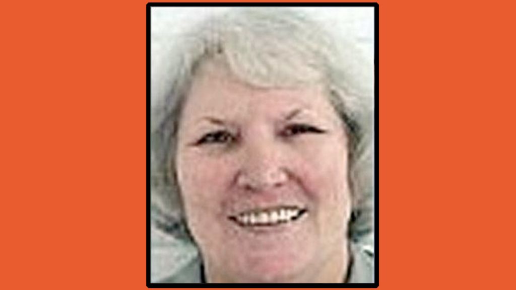 Brutal torture and arsenic: the women who die on death row - BBC Three