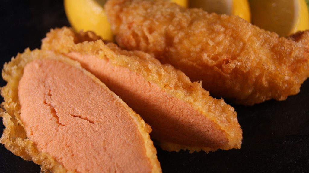 Some of the amazing things you can get in chip shops around the UK and ...