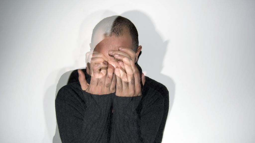 'I literally feel your pain': what life's like with mirror-touch ...