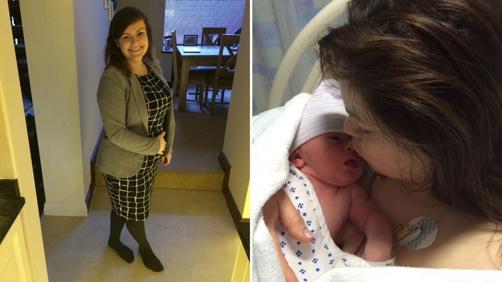 ‘I'm terrified of having an alien in me’: women with pregnancy phobia ...