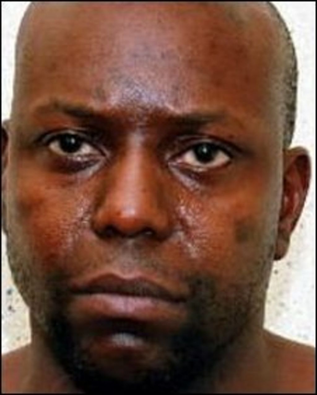 Cannibal Peter Bryan killed Broadmoor Hospital inmate - BBC News