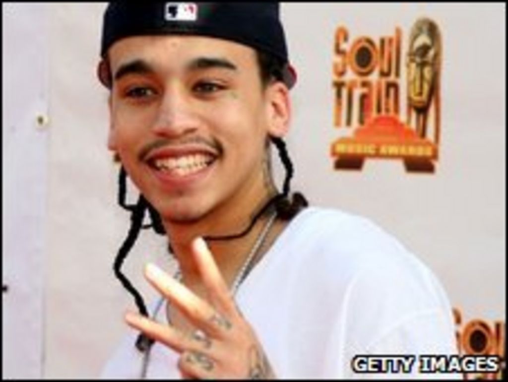 US rapper Dolla murder suspect acquitted - BBC News