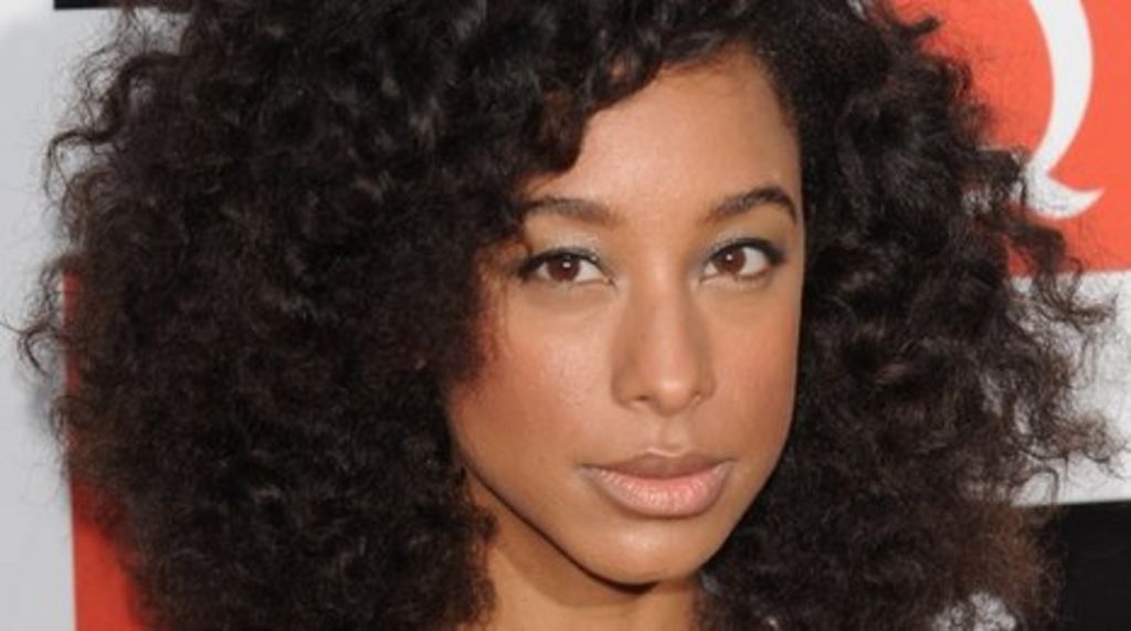 Bailey Rae: 'It's nice to be back' - BBC News