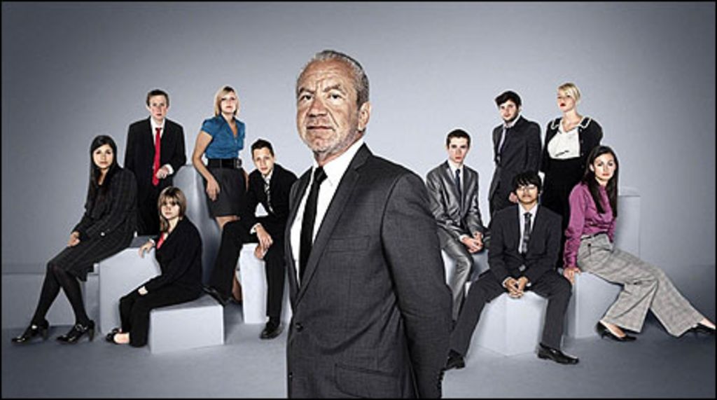 Junior Apprentice wins 4m viewers - BBC News