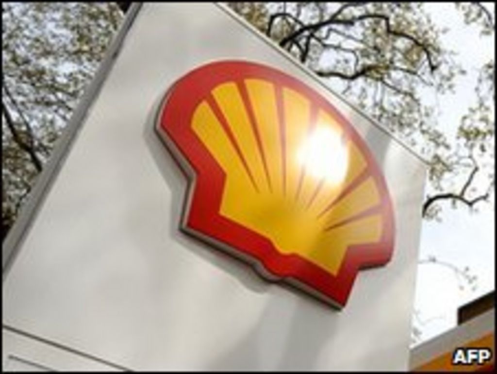 Shell buys East Resources natural gas firm - BBC News