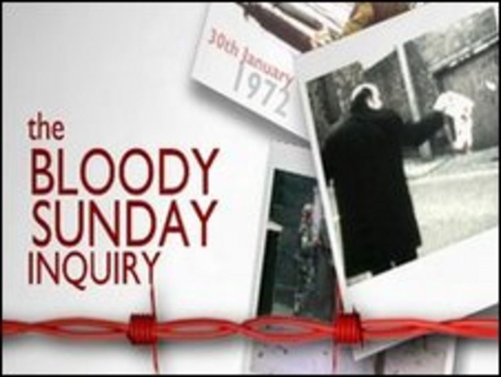 Bloody Sunday Inquiry 'diminished' by delays and cost - BBC News
