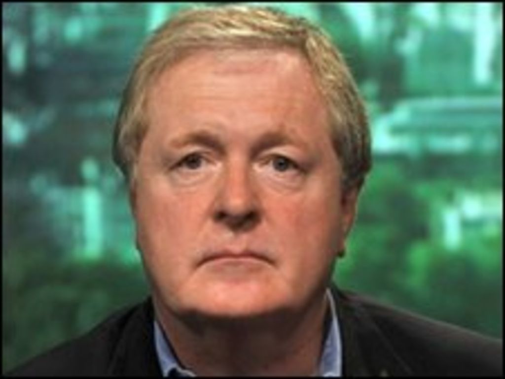 Ex-Met Commissioner Sir Ian Blair given life peerage - BBC News