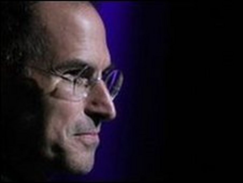 Apple boss defends conditions at iPhone factory - BBC News