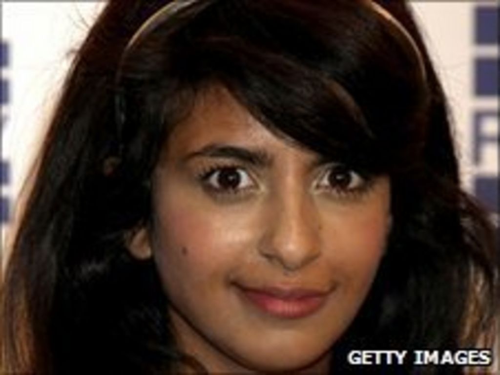 Konnie Huq revealed as ITV2's Xtra Factor host - BBC News