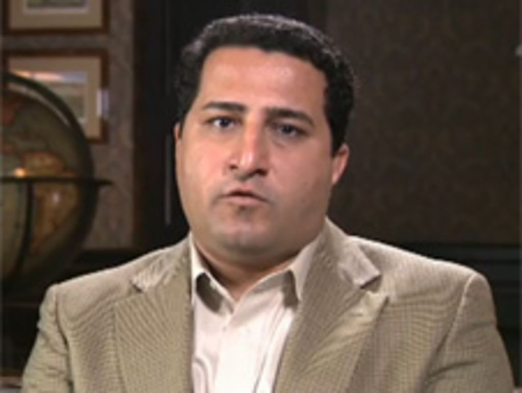 Timeline: Shahram Amiri mystery - BBC News