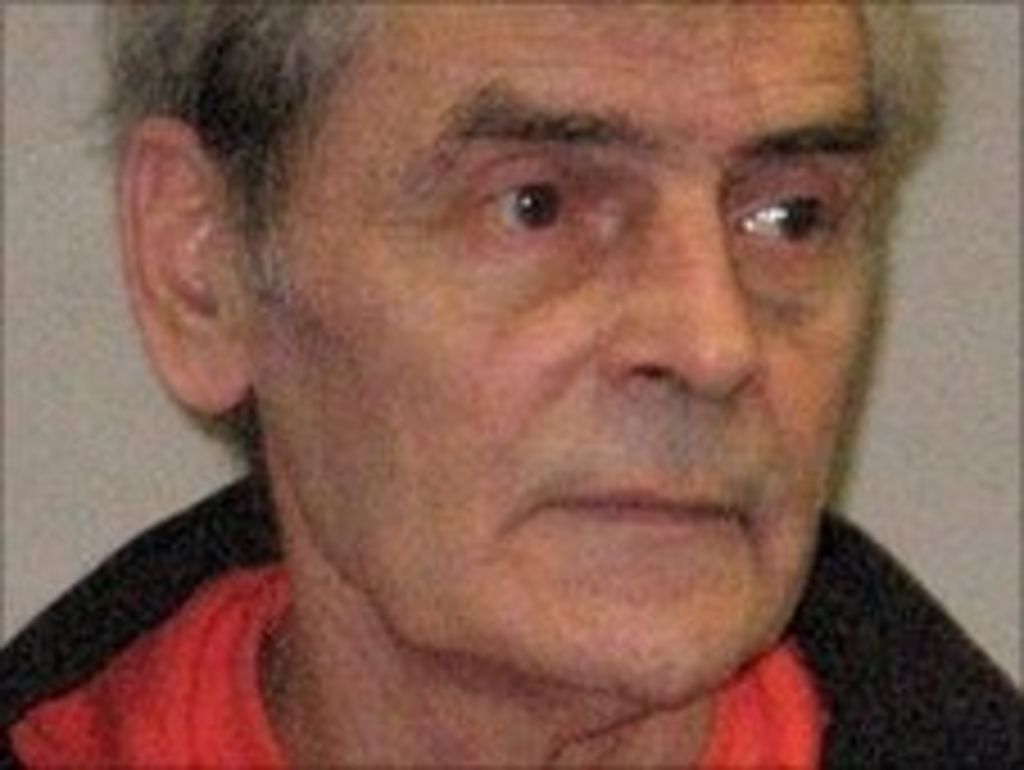 New court date for Peter Tobin sentence appeal - BBC News