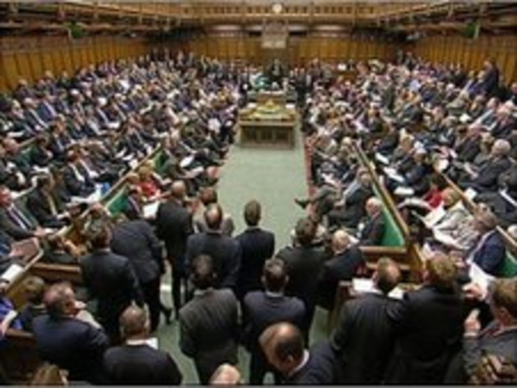 Popular petitions could influence laws, says government - BBC News