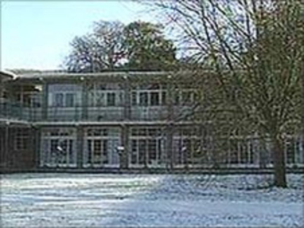 Standish hospital 'health campus' plan progresses - BBC News