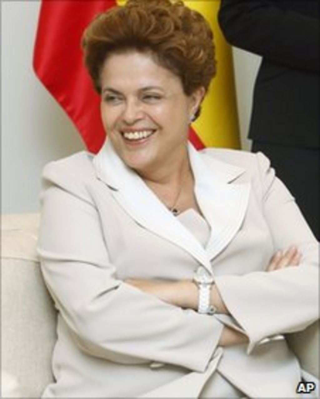 Brazil election race: Candidate profiles - BBC News