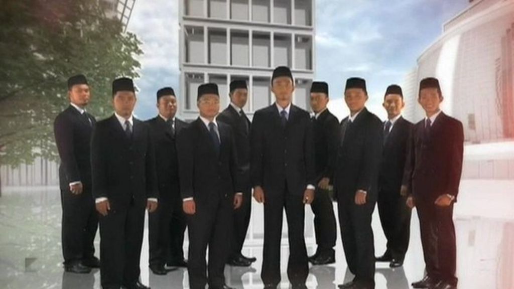 Reality TV show to find next Imam - BBC News