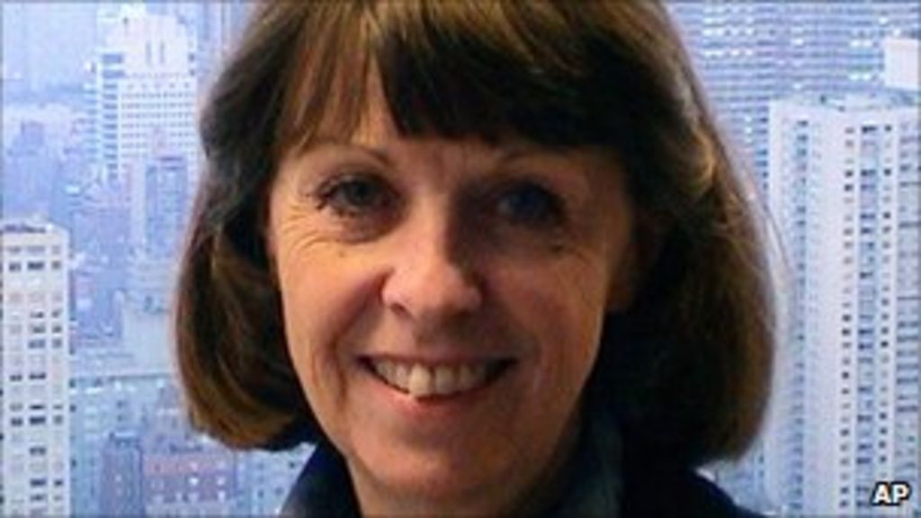 Killer of aid worker Margaret Hassan 'goes missing' - BBC News
