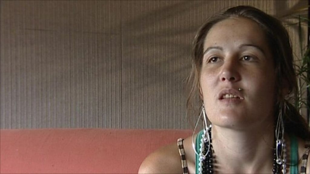 Moat tributes condemned by sister - BBC News