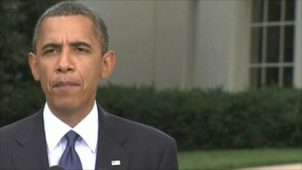 US senate approves banking reform bill - BBC News