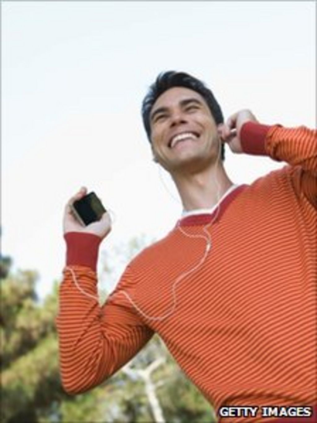 Can 'digital drugs' get you high? - BBC News