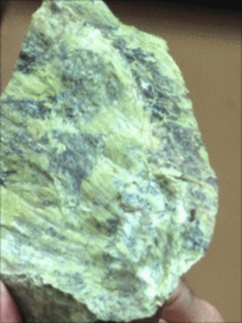 Lawmaker seeks to defrock 'toxic' official state rock - BBC News