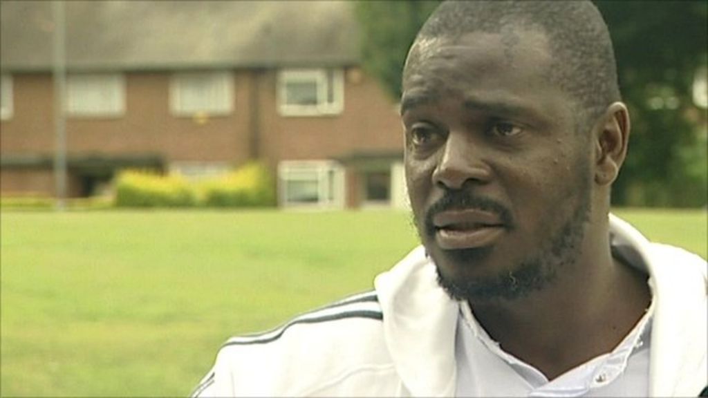 Khyra Ishaq's father hopes her death is not in vain - BBC News