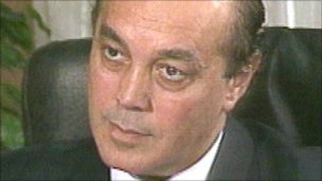 Fugitive Asil Nadir to return to the UK to stand trial - BBC News