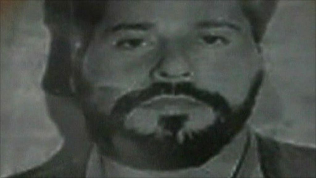 Mexico military 'kills' drug lord Ignacio Coronel - BBC News