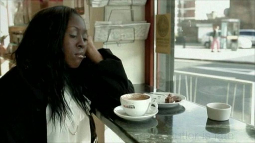 Marie Stopes controversial abortion advice advert - BBC News