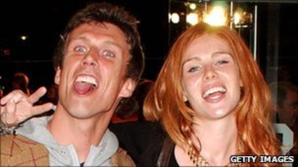 Ex-Happy Mondays star Bez jailed for girlfriend attack - BBC News
