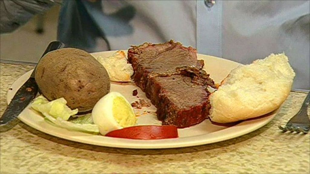 Cloned meat - from lab to plate - BBC News